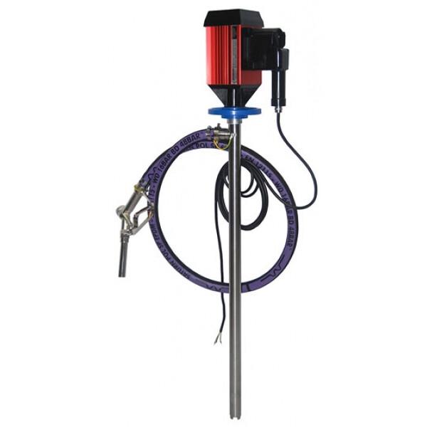 Jessberger Barrel Pumps | OTS-STORE