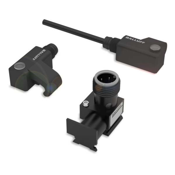 Balluff Sensores de campo magnético para cilindros redondos