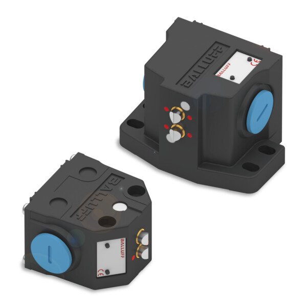 Mechanical multiple position limit switches with positive opening