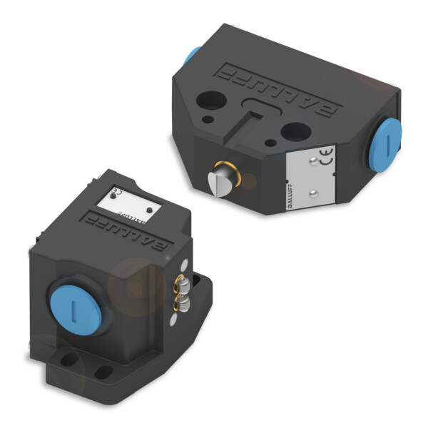 Finales de carrera mecánicos múltiples para rango de temperatura supe