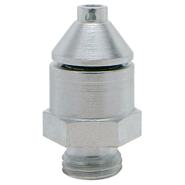 Multifunctional nozzles for compressed air blow-off valves type APN a