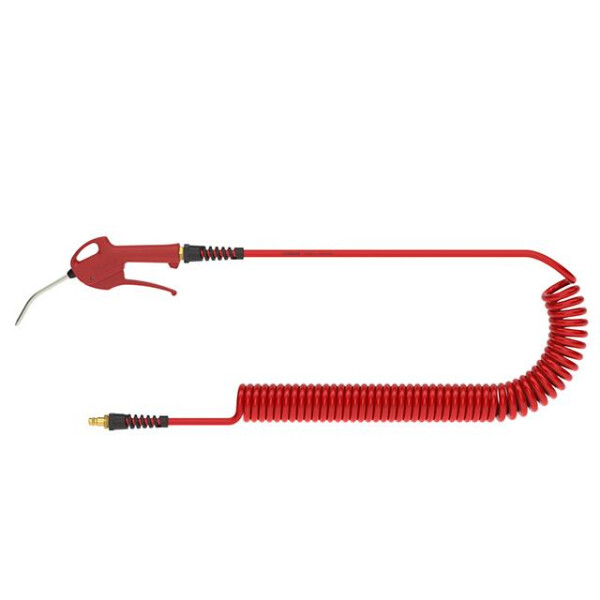 Compressed Air Blow-off Sets