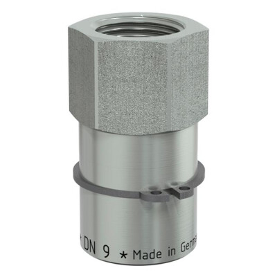 Multi-coupling system