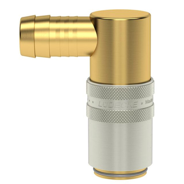 Series ESHM DN 6 - Plug pipe (blanks for self-cutting) for deep-set m