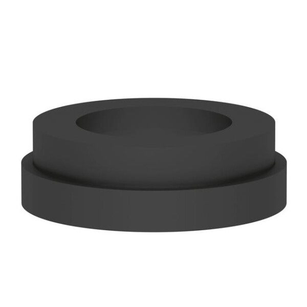Original replacement rubber rings for claw couplings, NBR