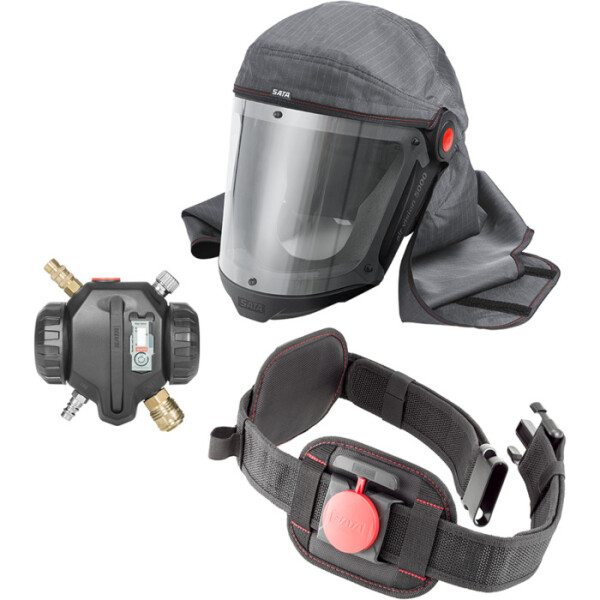 SATA air vision 5000