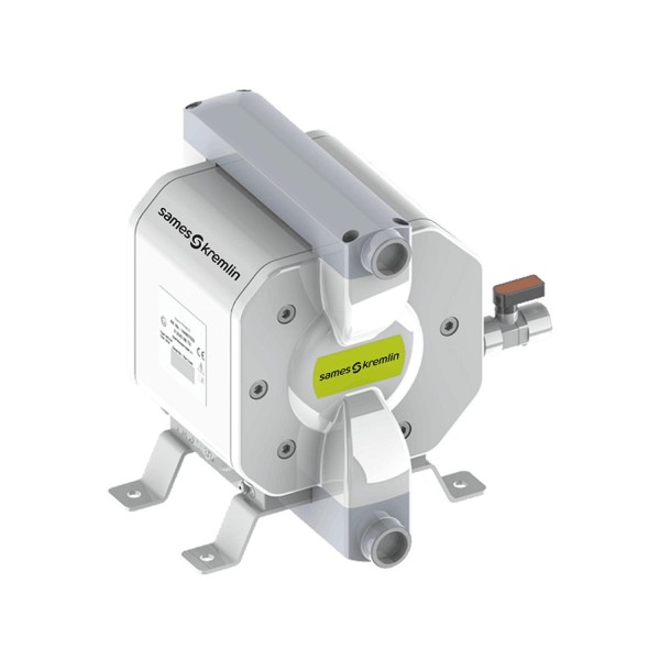 Kremlin 04D140 double diaphragm pump