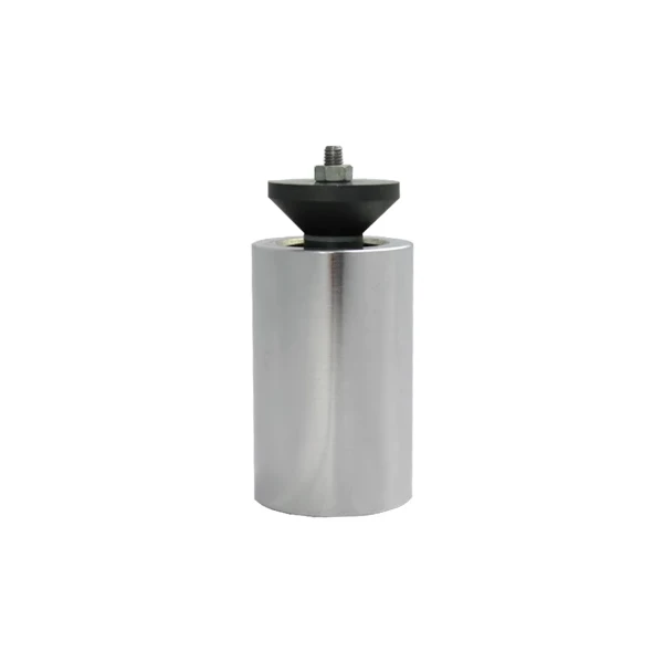 Round jet nozzle steel