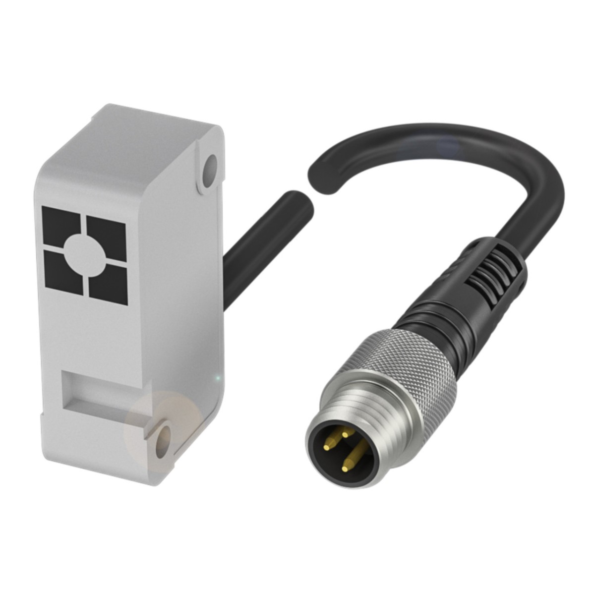 BES01NA Sensor inductivo estándar