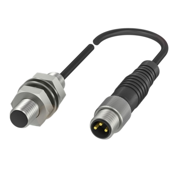 BES03P9 Sensor inductivo estándar