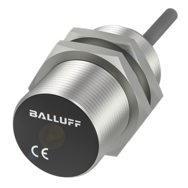 BES00A1 Standard inductive sensor