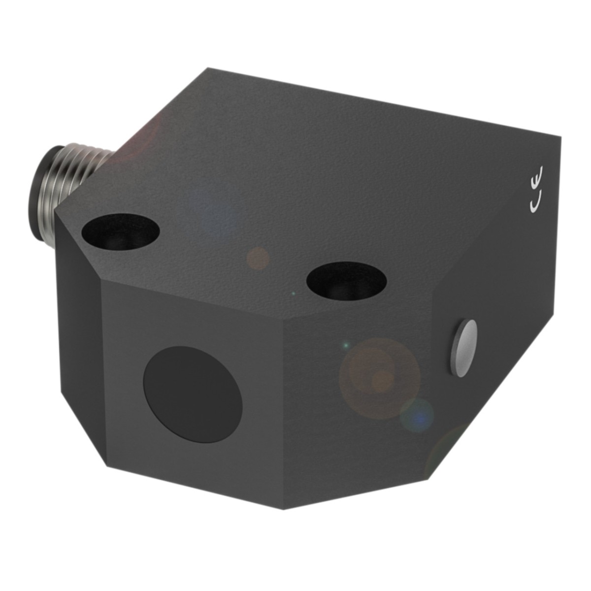 BES01FE Sensor inductivo estándar