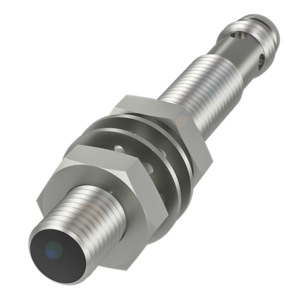 BES02W6 Sensor inductivo estándar