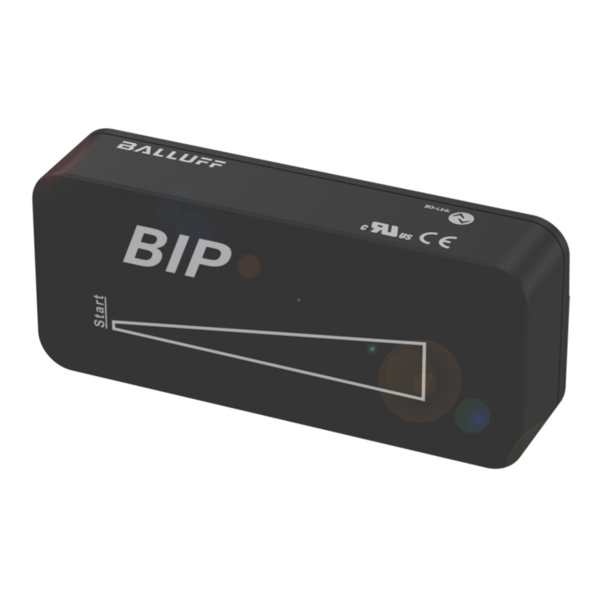 BIP0004 Inductive distance sensors
