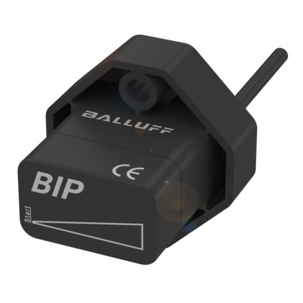 BIP001W Inductive distance sensors