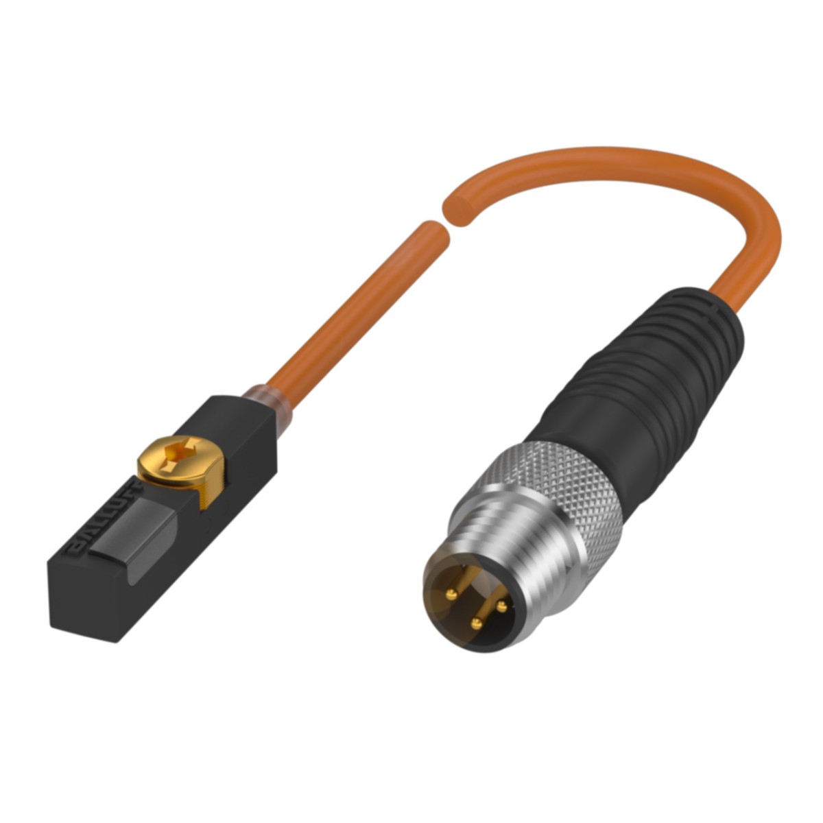 Balluff Balluff BMF00JC Capteurs magnétiques pour rainure en T