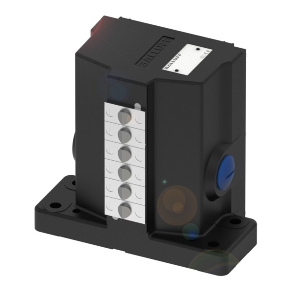 Balluff BNS01L0 Mechanical multiple position limit switches