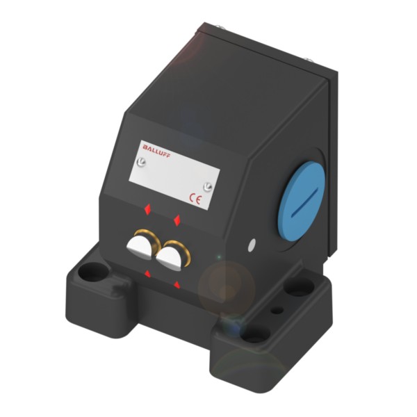 Balluff BNS04AE Mechanical multiple position limit switches with safe