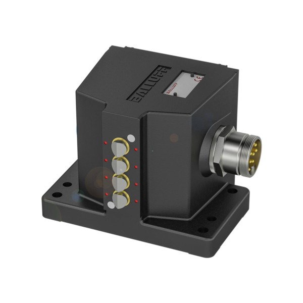 Balluff BNS00WC Mechanical multiple position limit switches with safe