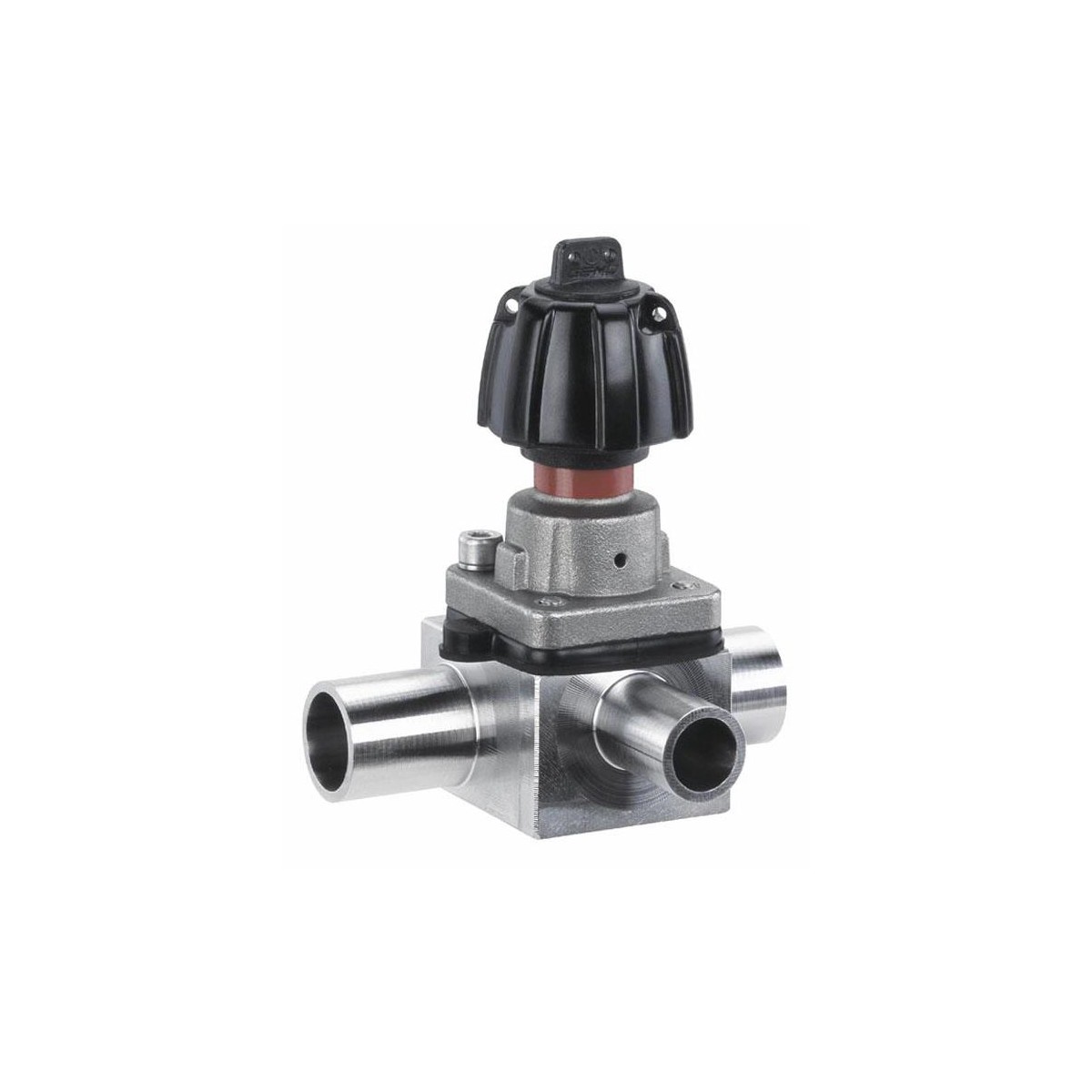 Gemue 601 Manually operated diaphragm valve (88679640)