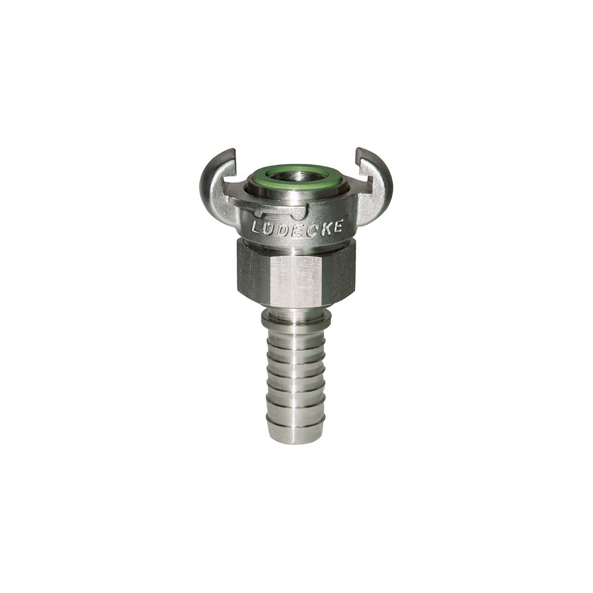 MODY safety hose couplings (DIN 3238)