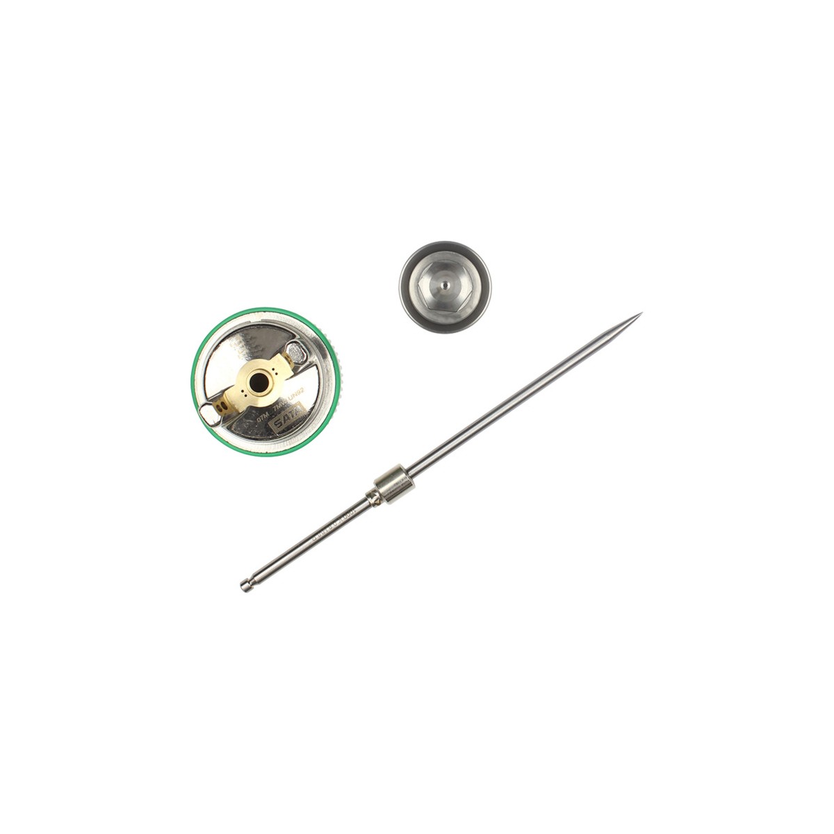 Sata nozzle set SATAjet 1000 K HVLP 1.4 (191387)