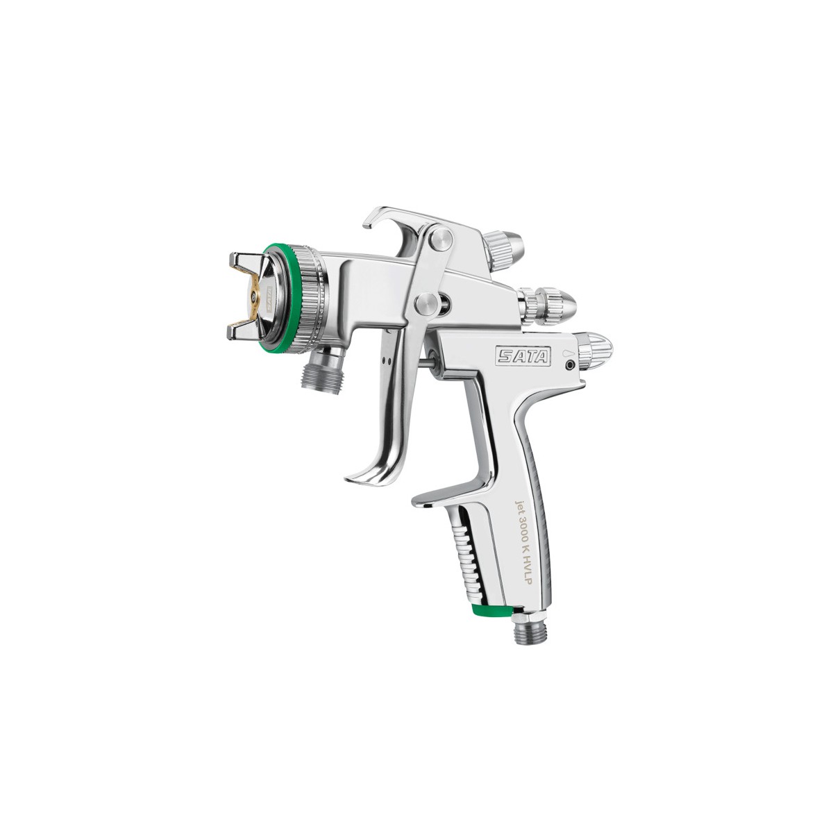 Sata SATAjet 3000 K HVLP nozzle 1.4 material connection 3/8 inch (mal