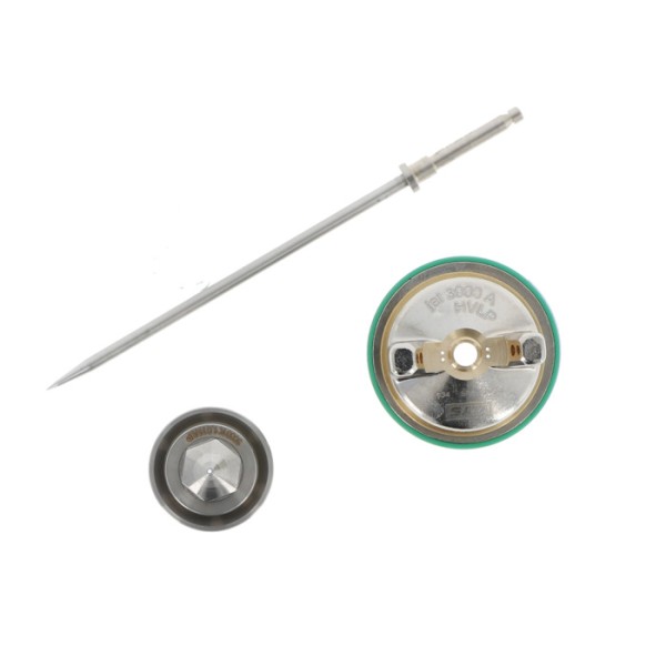 Kit de buses Sata SATAjet 3000 A HVLP 1,2 carbure (96776)