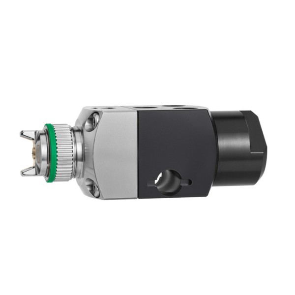 Sata SATAminijet 1000 ROB RP Boquilla 0, 5, Acero inoxidable sin circ