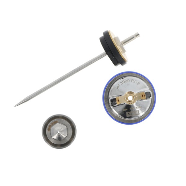 Kit de buses Sata SATAjet 3000 ROB RP 1,1 (94144)