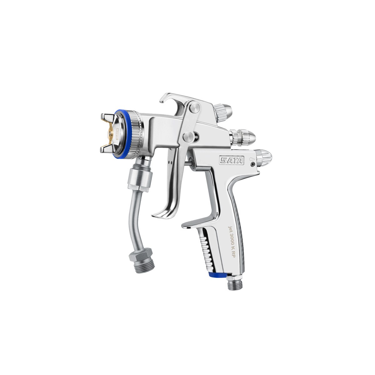 Sata SATAjet 3000 K RP Buse 1, 3 avec traitement de surface prolongea