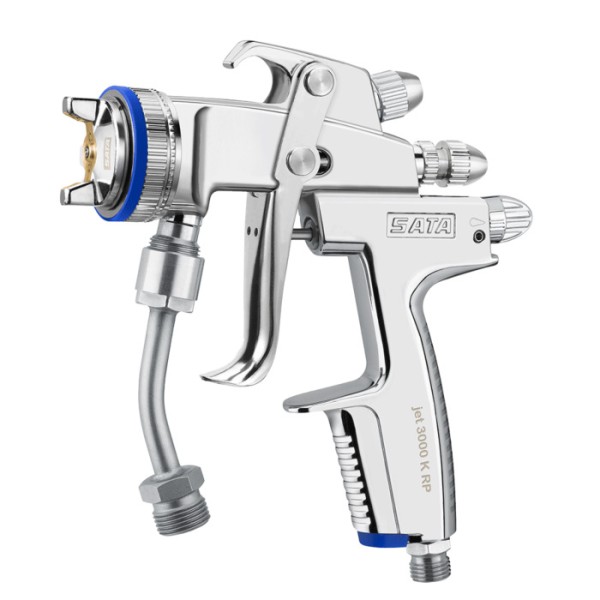 Sata SATAjet 3000 K RP Buse 1, 3 avec traitement de surface prolongea