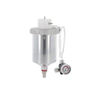 Sata SATA agitator bowl attachment kit for SATAjet 5000 series, 4000