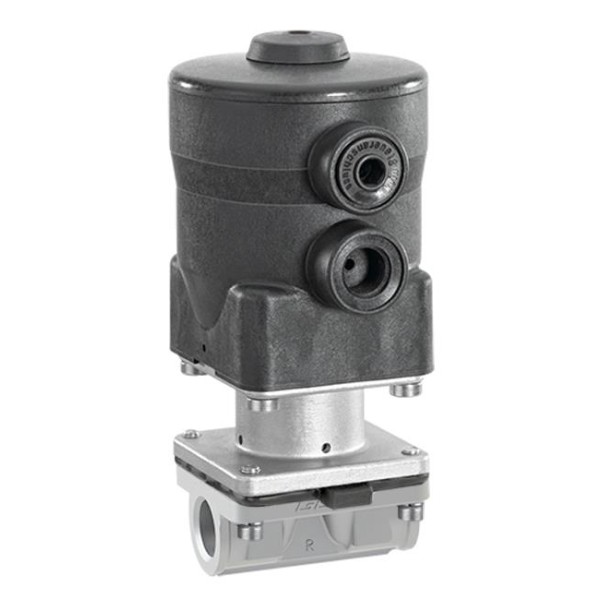 Gemü GEMÜ 687 Pneumatically operated diaphragm valve (88846829)