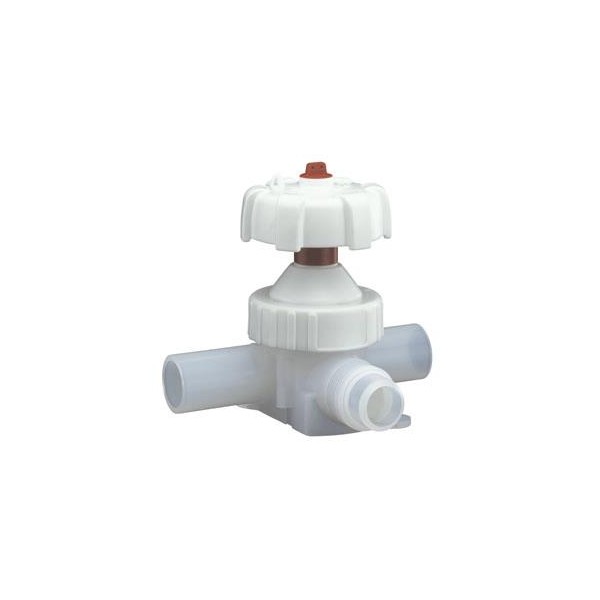 Gemü GEMÜ C67 CleanStar Manually operated diaphragm valve (88674024)