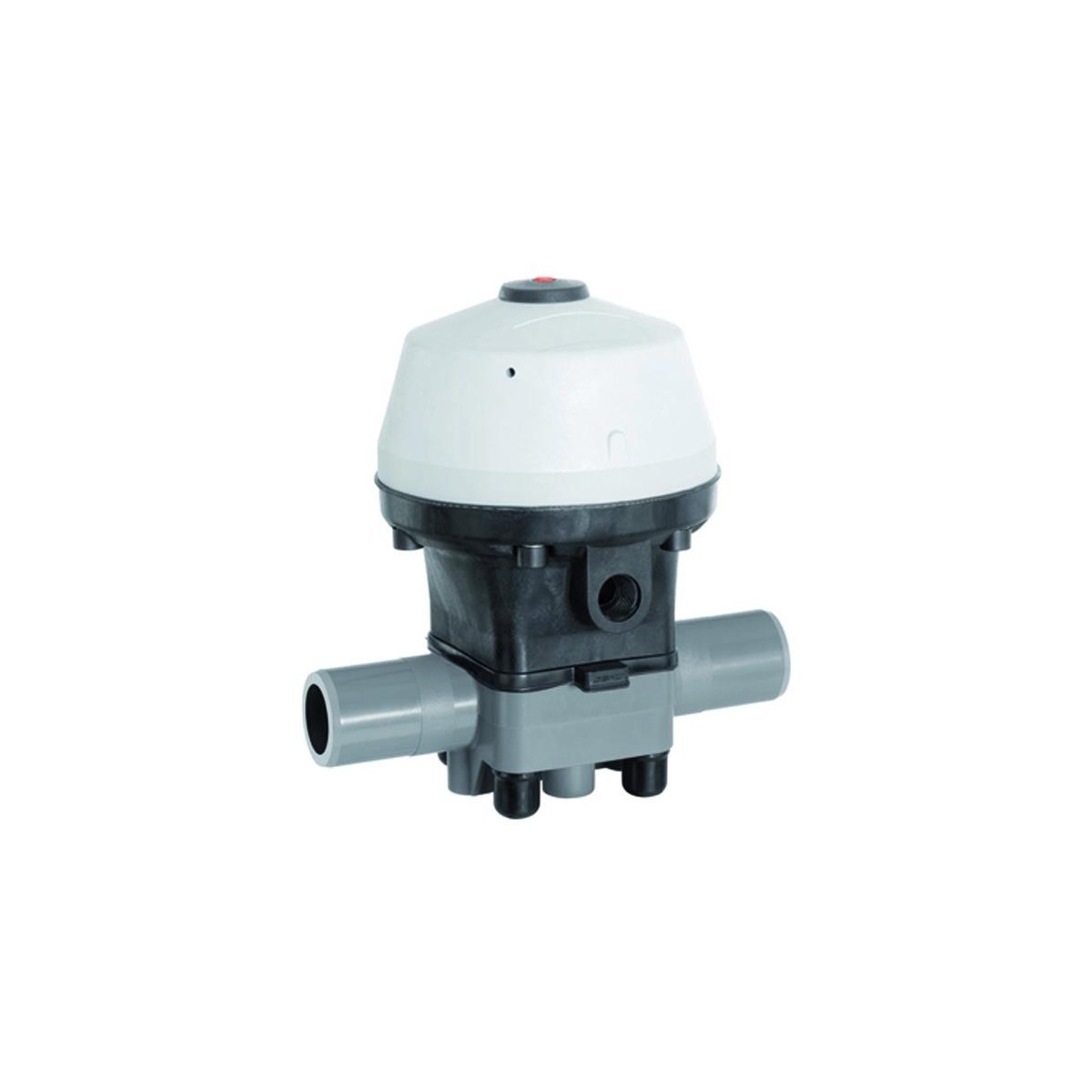 Gemü GEMÜ R690 Válvula de diafragma neumática (88776005)