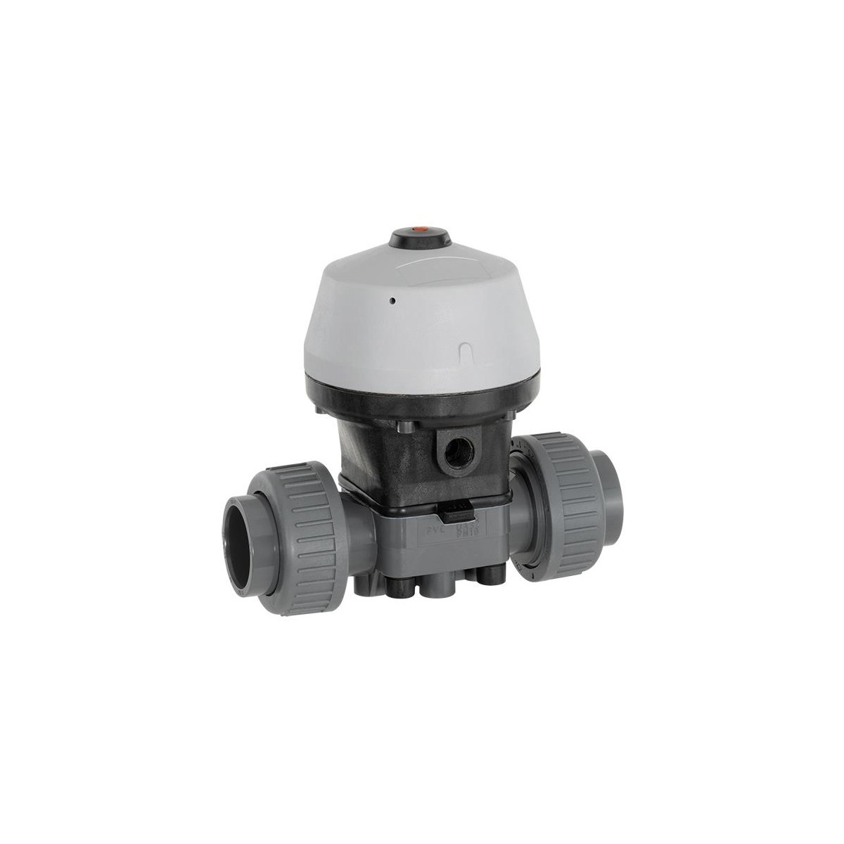 Gemü GEMÜ R690 Pneumatically operated diaphragm valve (88865987)