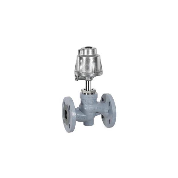Gemü GEMÜ 532 Pneumatically operated globe valve (88524096)