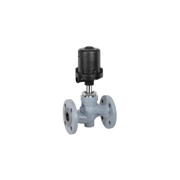 Gemü GEMÜ 534 Pneumatically operated globe valve (88341136)