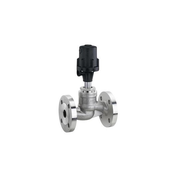 Gemü GEMÜ 534 Pneumatically operated globe valve (88442602)