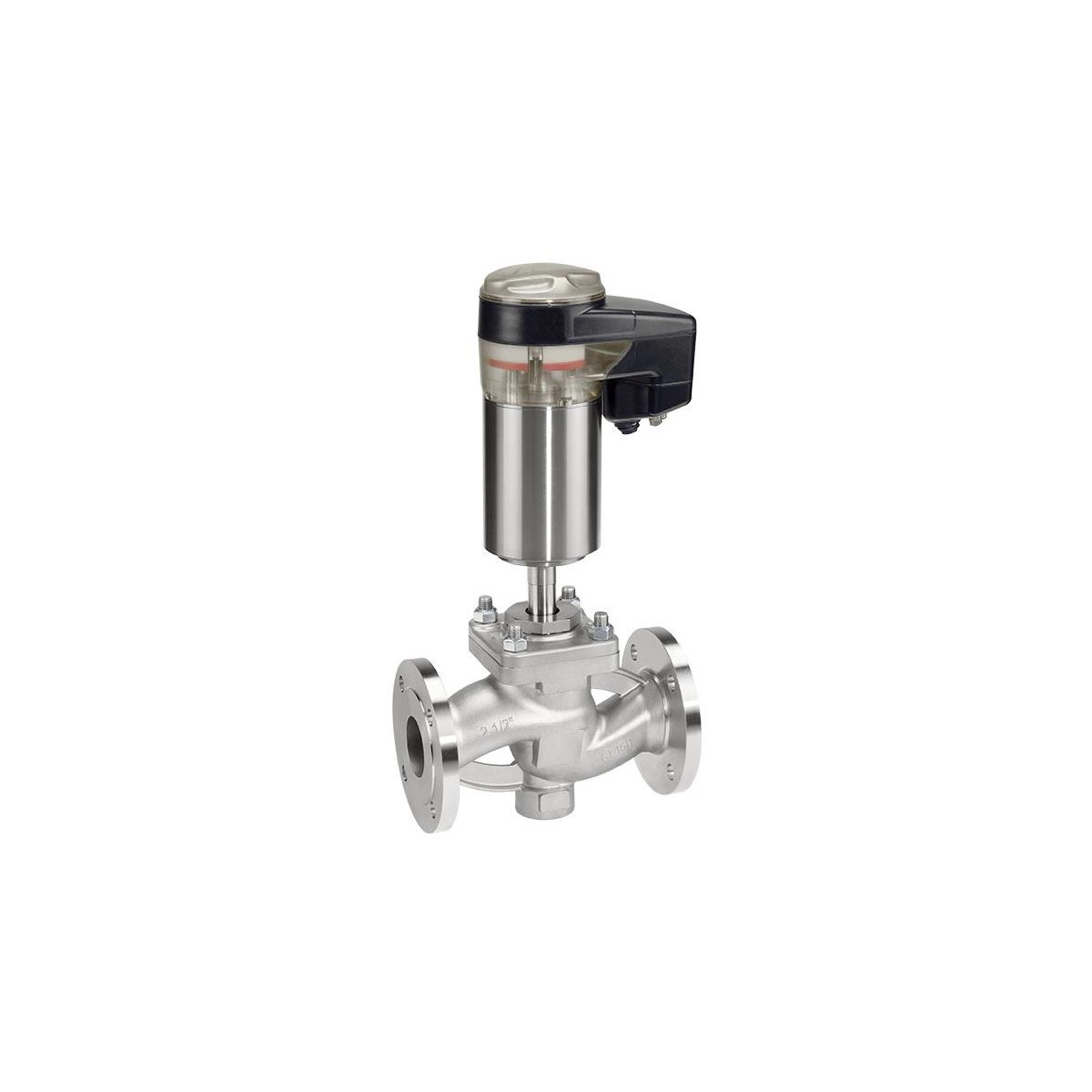 Gemü GEMÜ 539 eSyDrive Motorized globe valve (88691460)