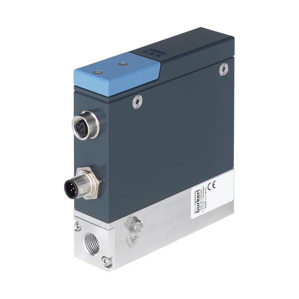 Bürkert Type 8742 - Mass flow controller (MFC)/ mass flow meter (MFM)
