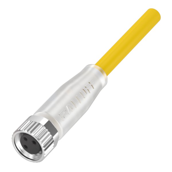 Balluff BCC0FA9 Single-ended cordsets