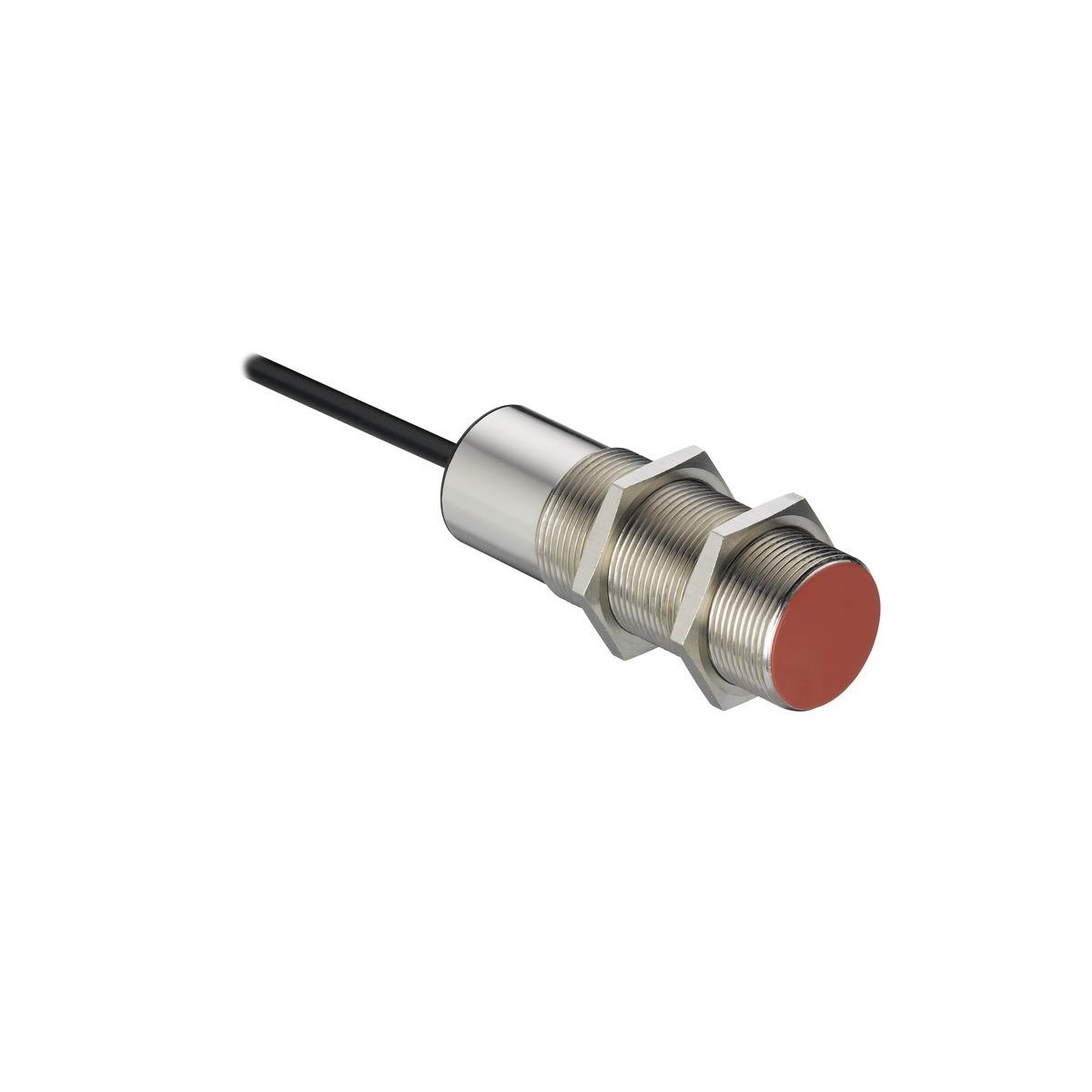 Leuze LCS-2M30B-F20NNO-K020V - Capacitive sensor