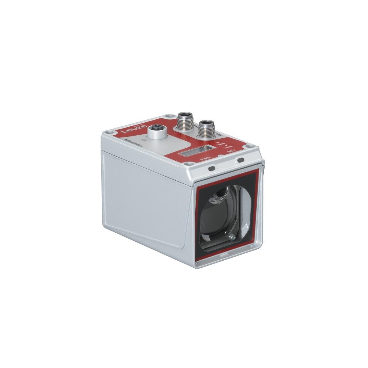 Leuze AMS 107i 120 H - Optical positioning sensor