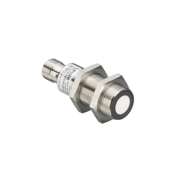 Leuze DMU218-1500/LA-M12 - Ultrasonic distance sensor