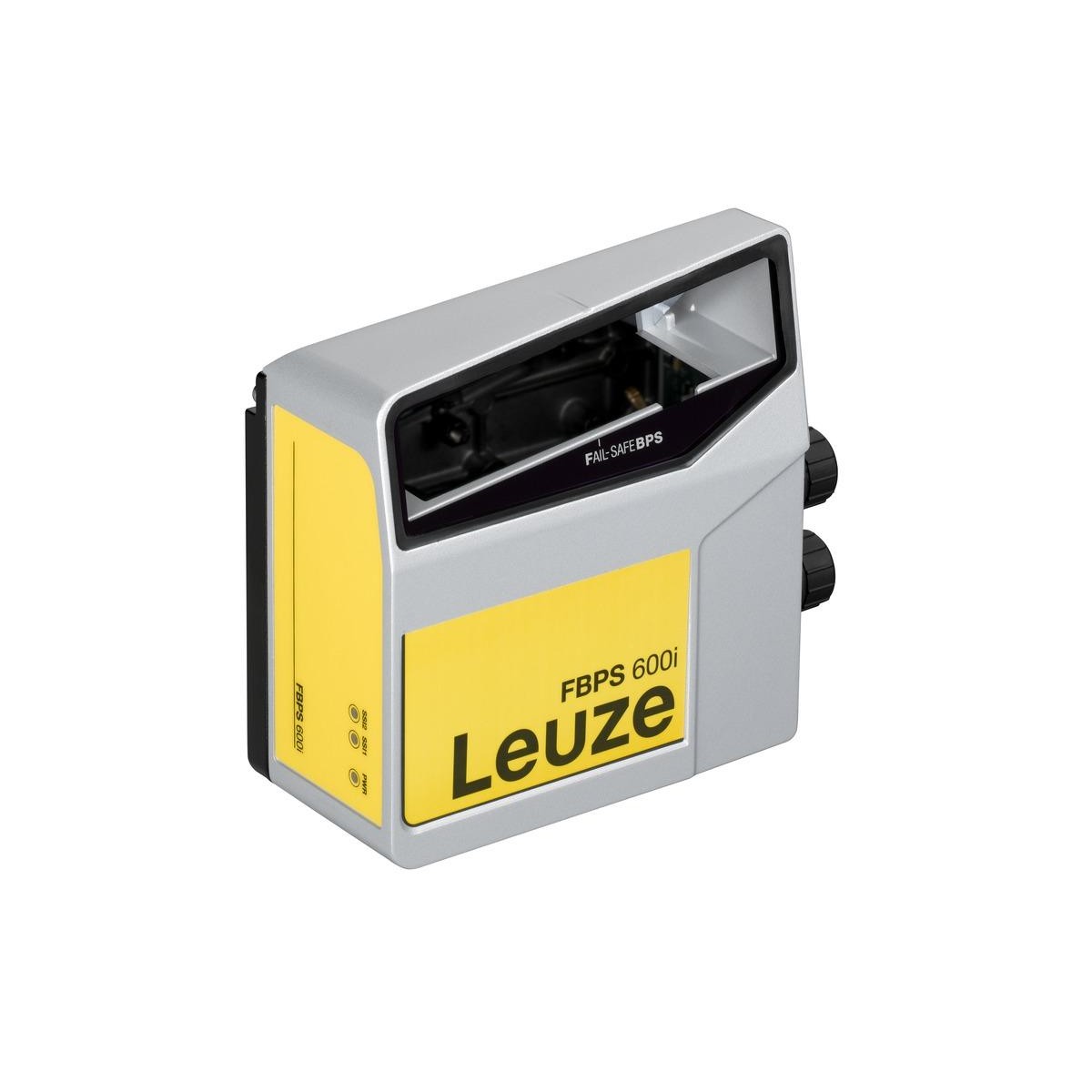 Leuze FBPS 617i 17 SM 100 - Bar code positioning system
