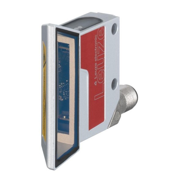 Leuze BPS 8 SM 100-01 - Sistema de posicionamiento por códigos de bar