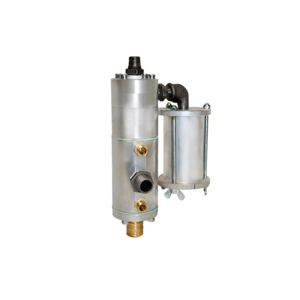 Clemco Remote Control Valve RMM-50