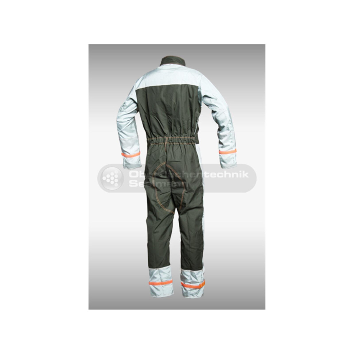 Sandstrahlanzug Gr. 48-62